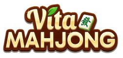 Vita Mahjong - Best Free Mahjong Solitaire Game